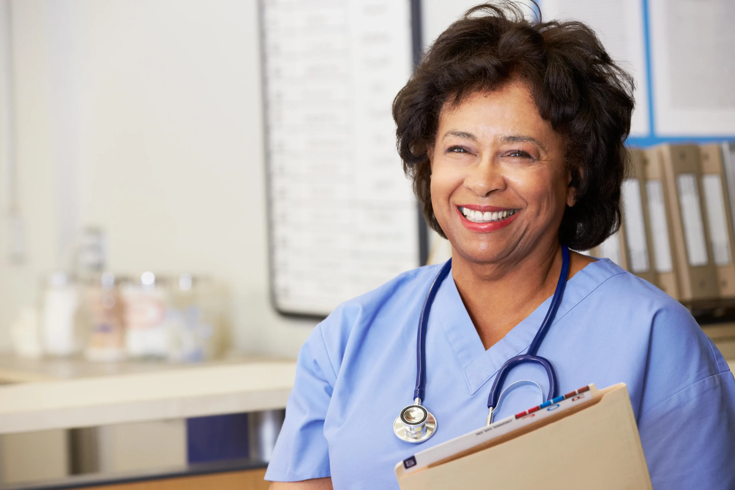 Top 10 High-Paying Nurse Practitioner Specialties in 2025 with the Best ...