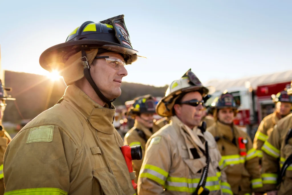 Best Health Insurance Plans for First Responders in 2025 (With $0 Copay ...